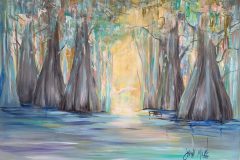 Jean McKee - Gallery By The Bay