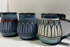 Larry Allen - Gallery By The Bay