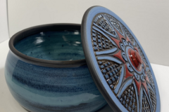 Larry Allen - Gallery By The Bay