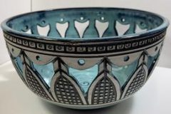 Larry Allen - Gallery By The Bay