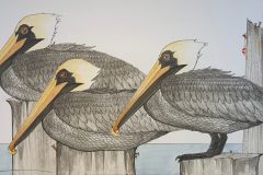 Ching - Gallery By The Bay