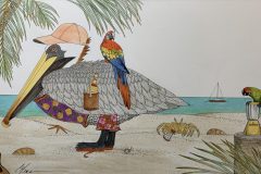 Ching - Gallery By The Bay