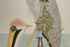 Ching - Gallery By The Bay