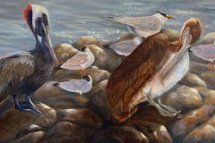 Penny Lewis - Gallery By The Bay